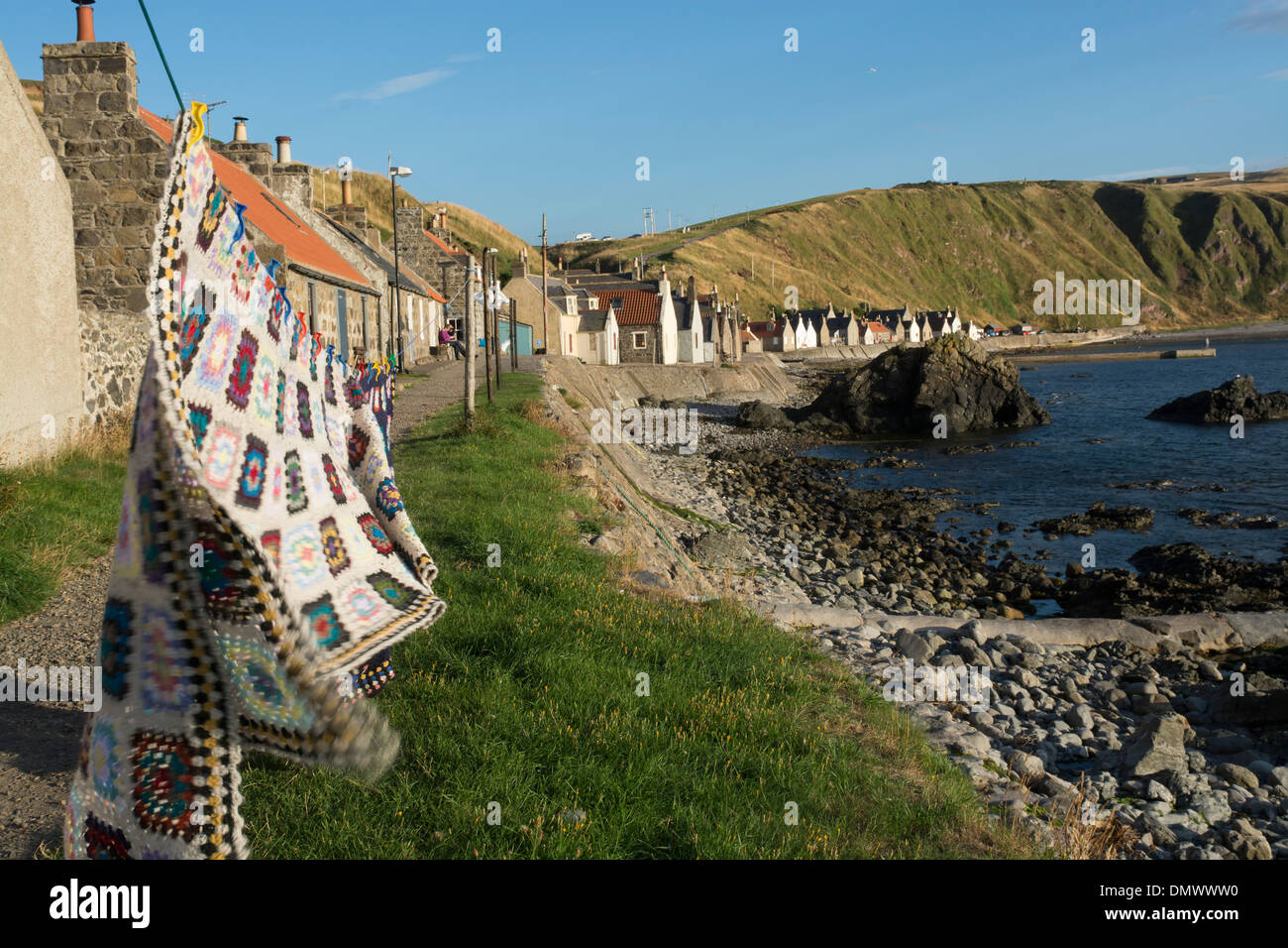 Crofter's hi-res stock photography and images - Alamy