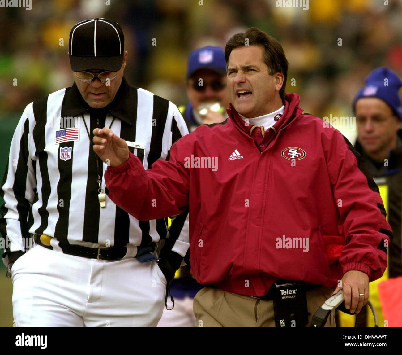 Steve barnes hi-res stock photography and images - Alamy