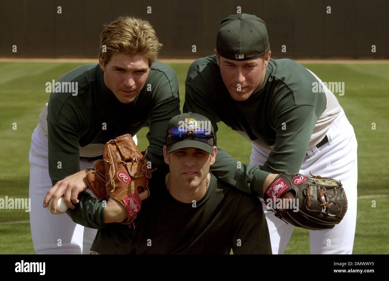 Barry zito hi-res stock photography and images - Alamy