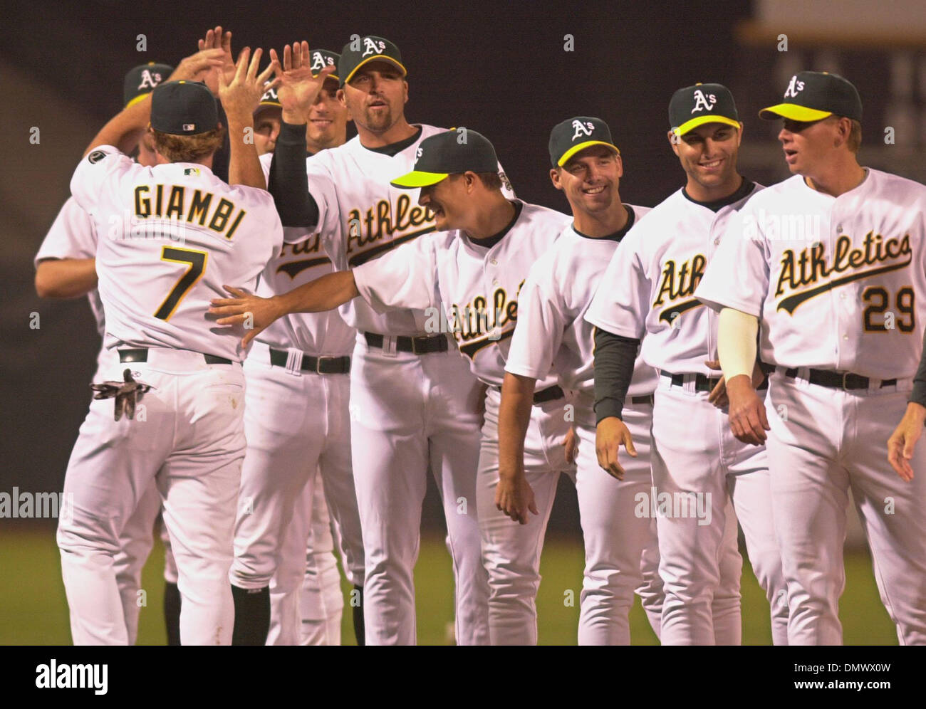 Giambi hi-res stock photography and images - Alamy