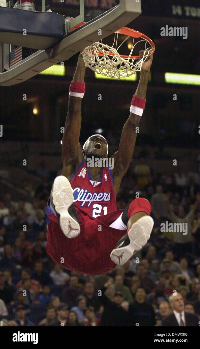 Darius miles hi-res stock photography and images - Alamy