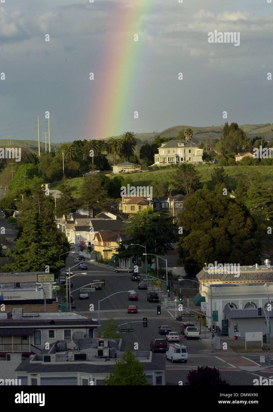 Calif april 18 hi-res stock photography and images - Alamy