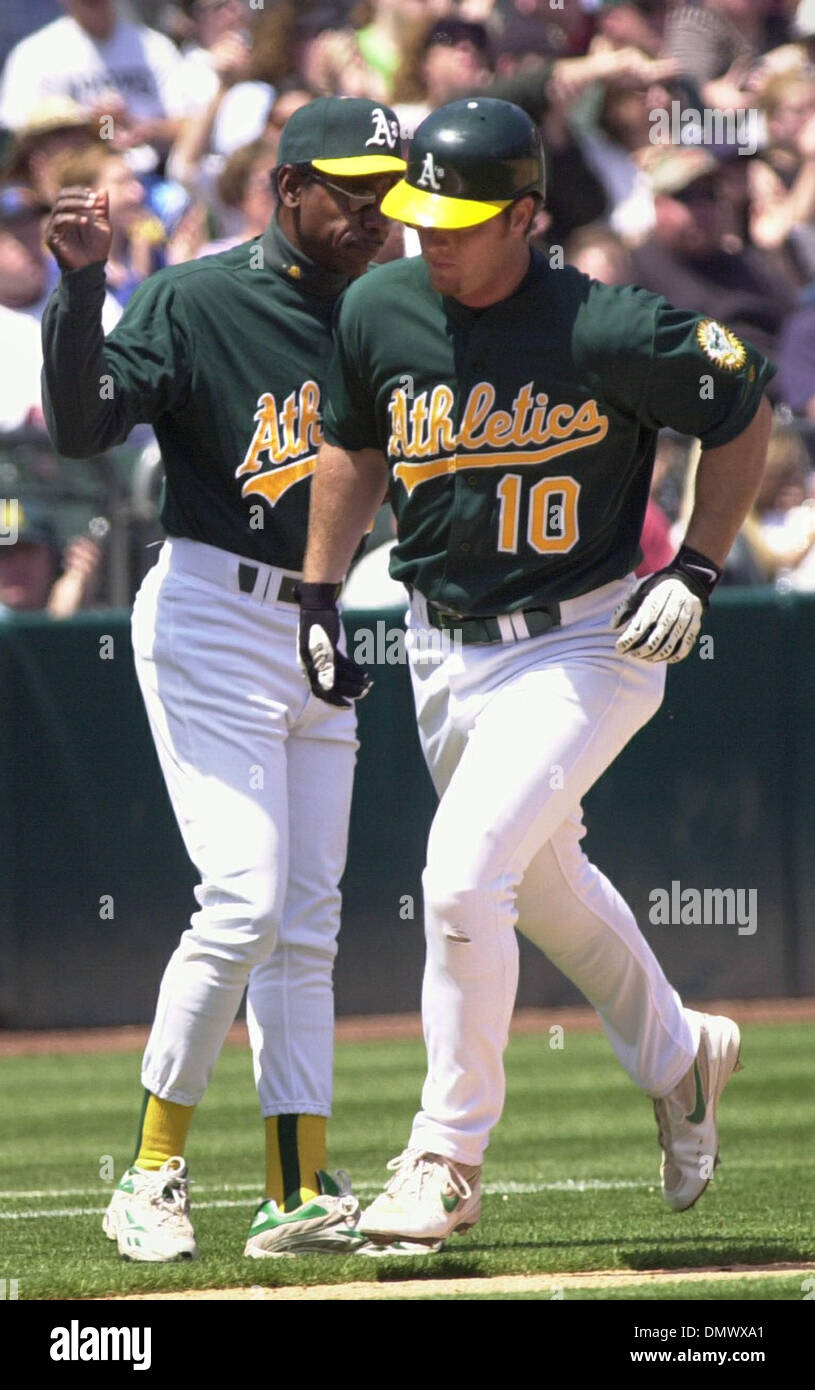Scott Hatteberg Moneyball
