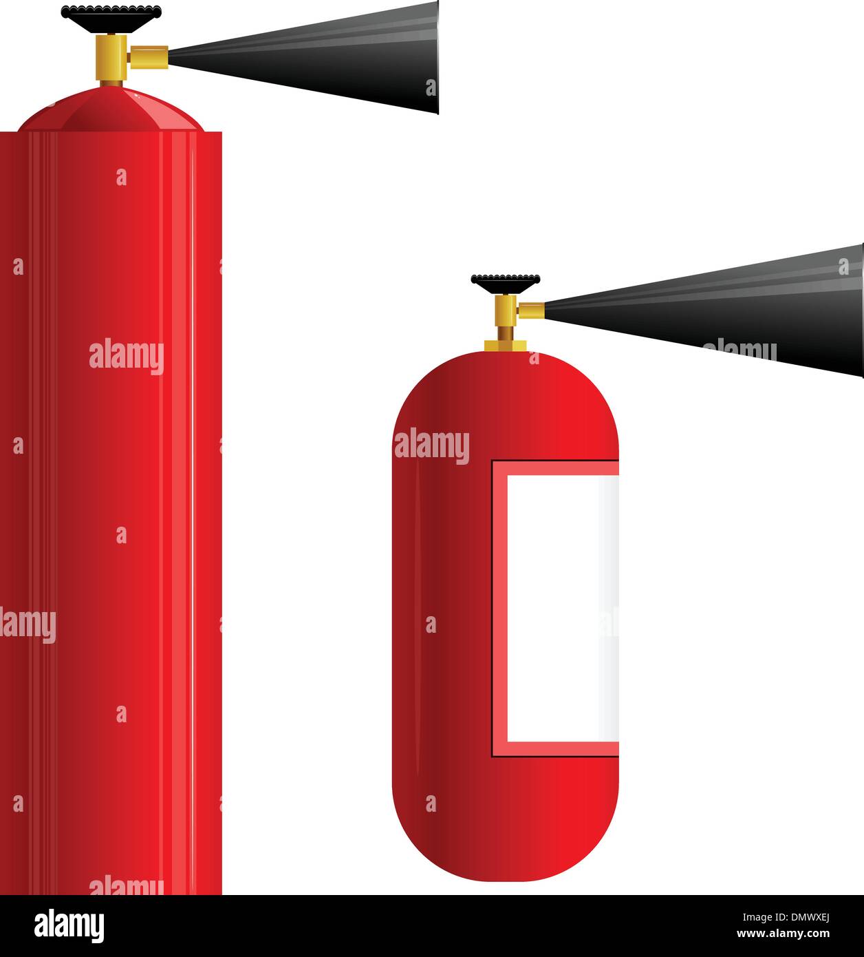 Fire apparatus vector vectors hi-res stock photography and images - Alamy