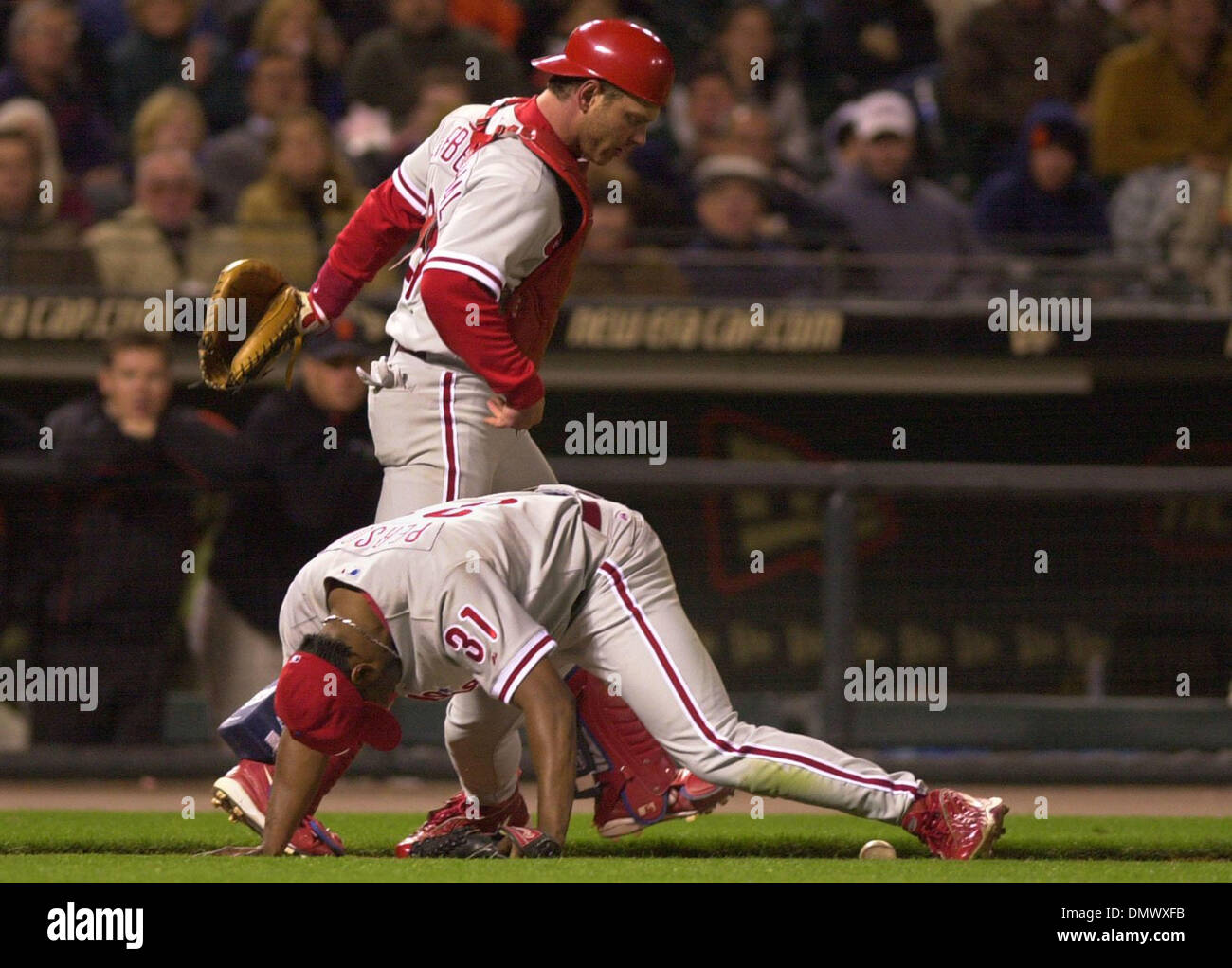 Mike lieberthal hi-res stock photography and images - Alamy