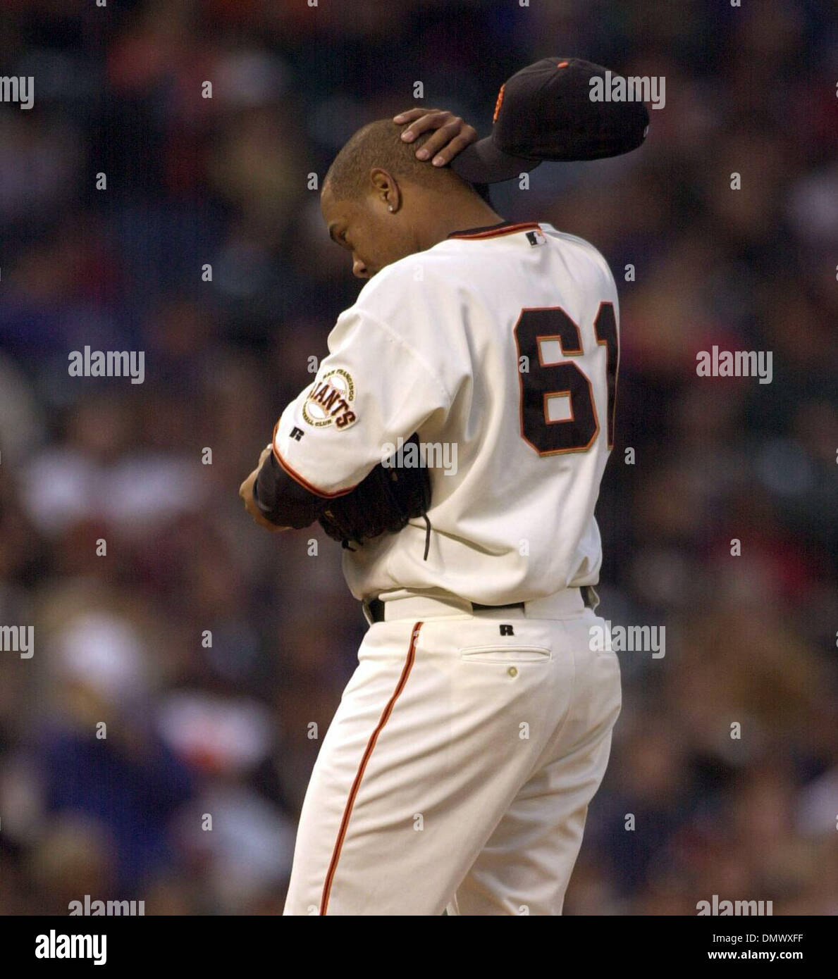 Travis bell hi-res stock photography and images - Alamy