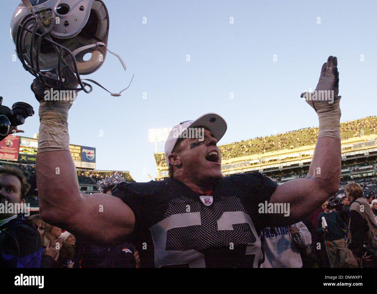 Bill romanowski hi-res stock photography and images - Alamy