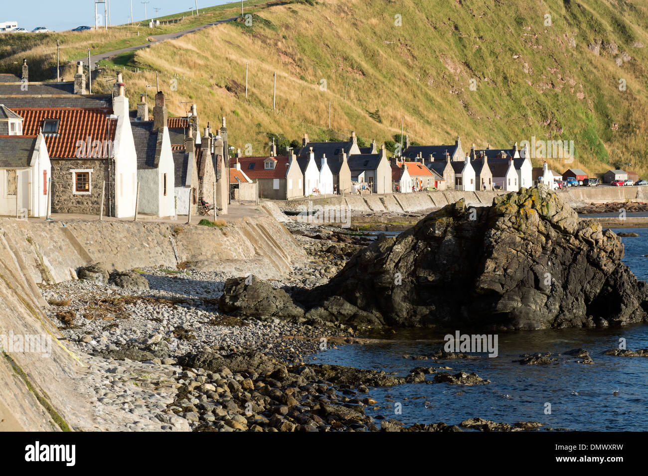 Crofter's hi-res stock photography and images - Alamy
