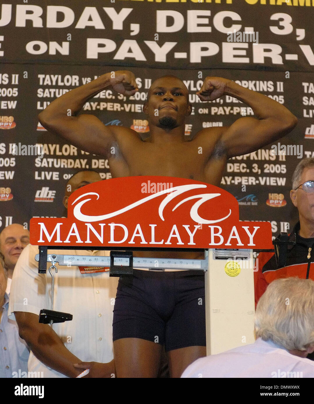 Jermain taylor undisputed hi-res stock photography and images - Alamy