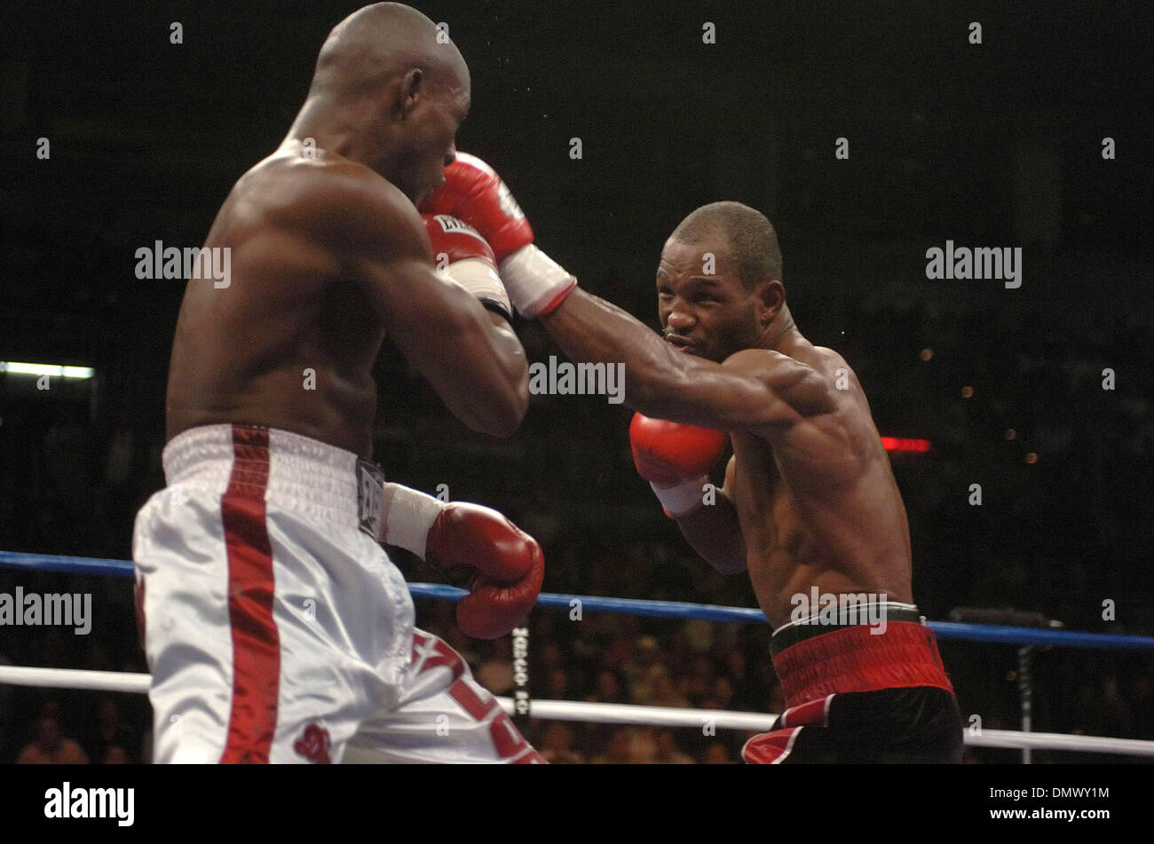 Jermain taylor hi-res stock photography and images - Alamy