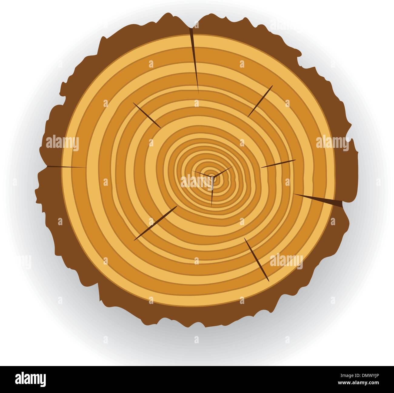 vector wooden cut Stock Vector Image & Art - Alamy
