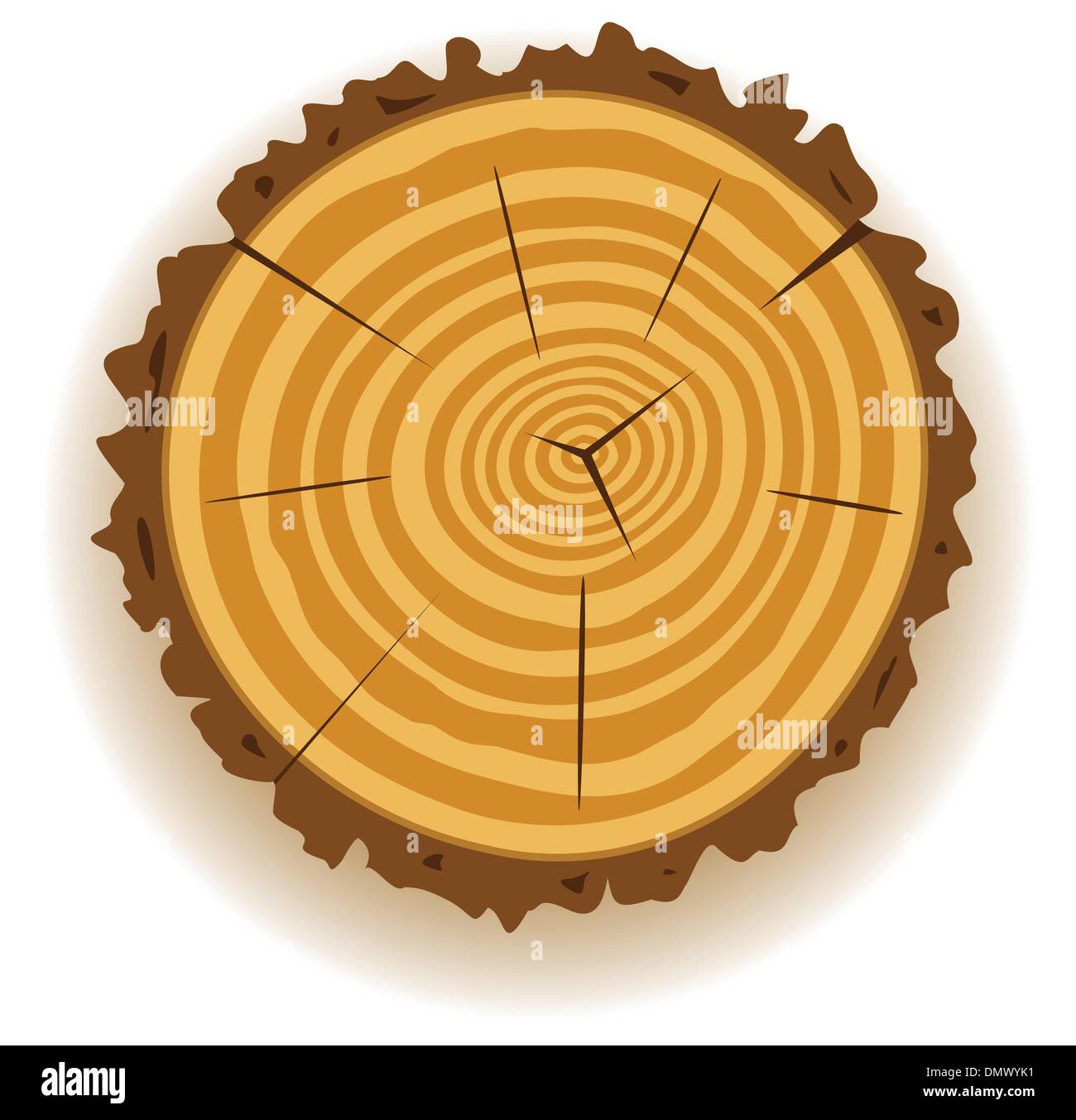 vector wooden cut Stock Vector Image & Art - Alamy