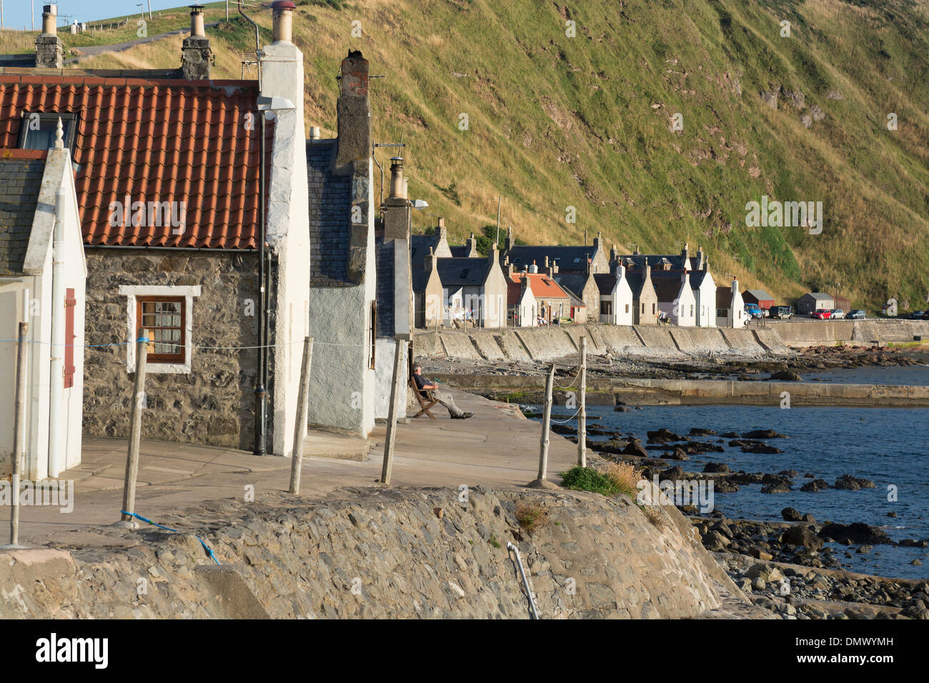 Crofter's hi-res stock photography and images - Alamy