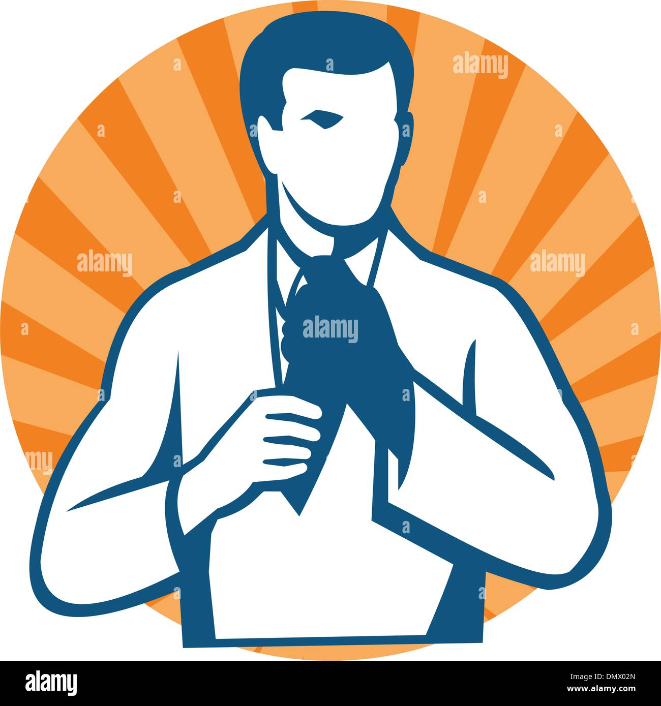 Technician researcher Stock Vector Images - Alamy