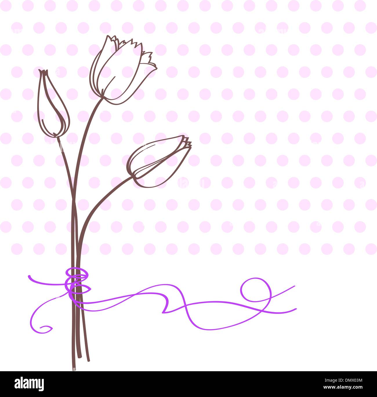 Sweet greeting Stock Vector Images - Alamy