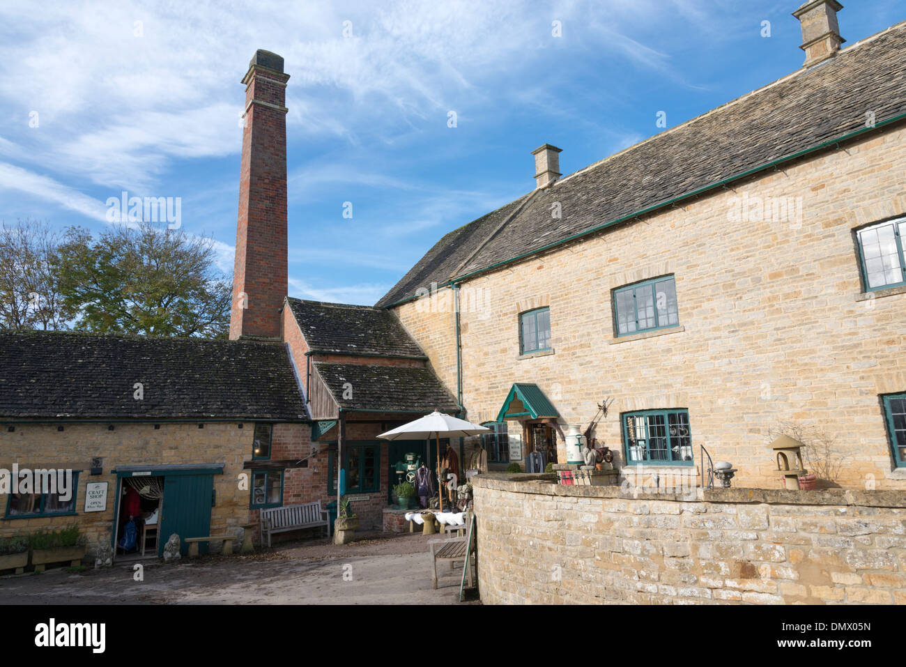 Old english mills hi-res stock photography and images - Alamy