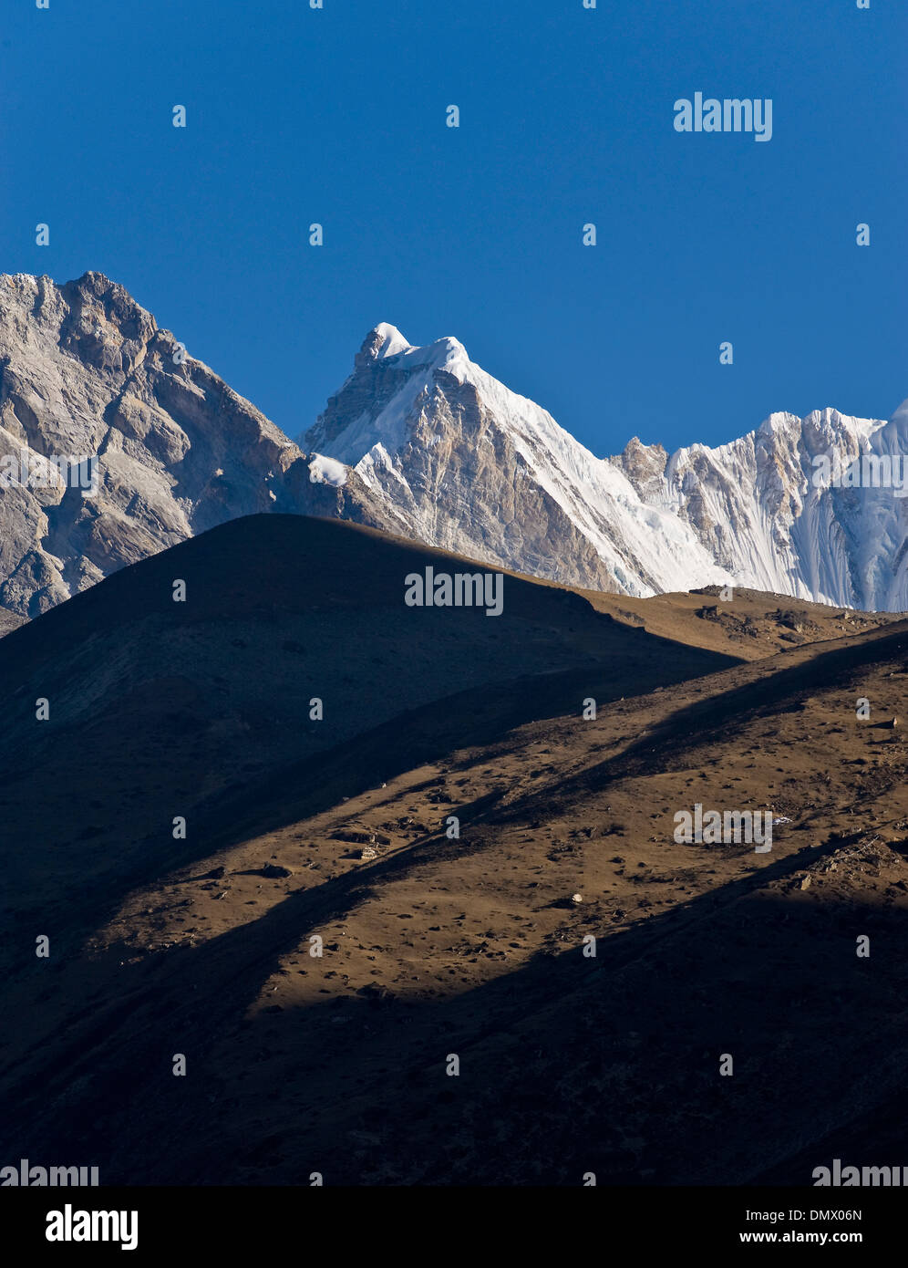 Solu Khumbu (Everest) Region, Himalaya, Nepal Stock Photo - Alamy