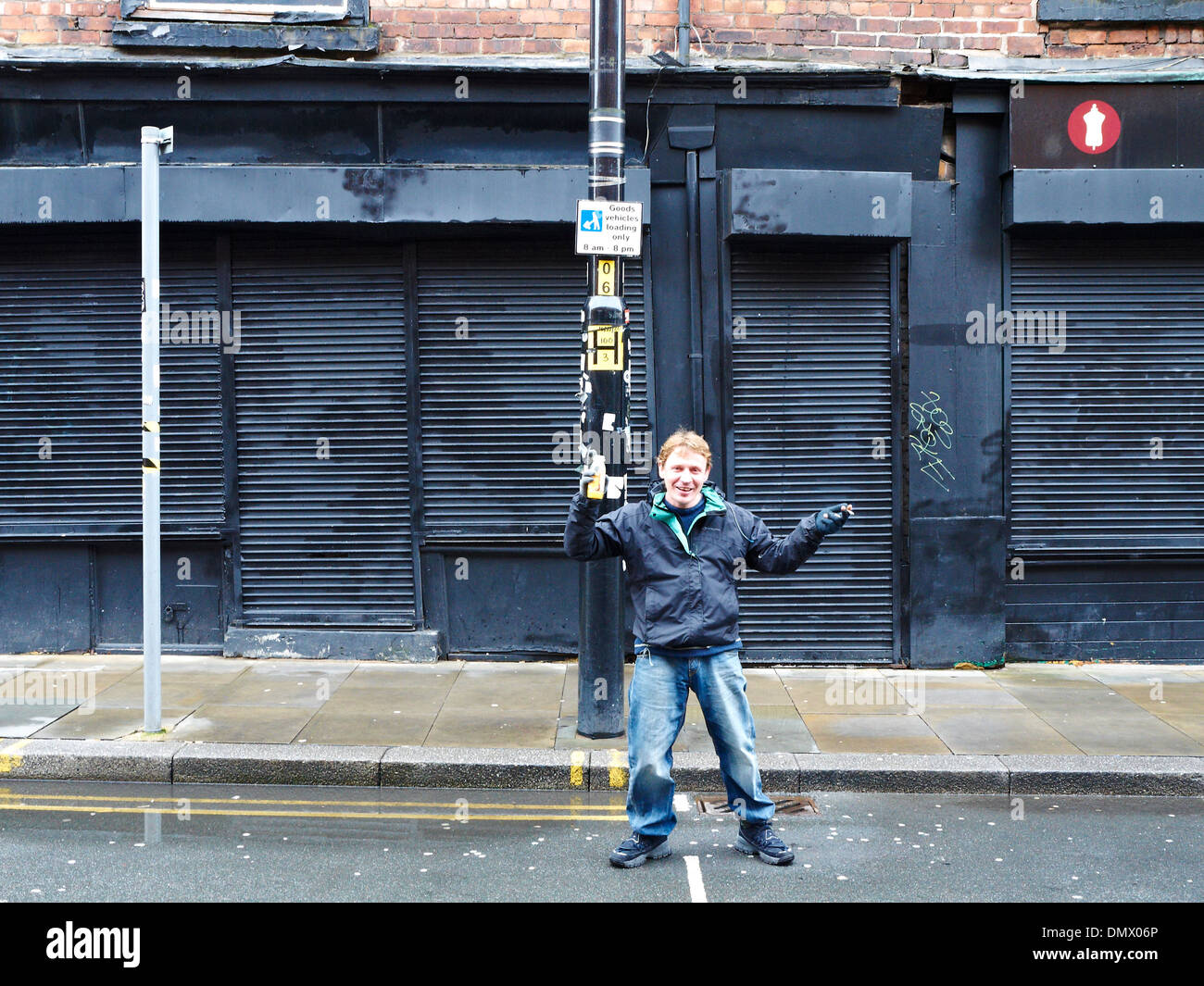 Drunk man and funny hi-res stock photography and images - Alamy