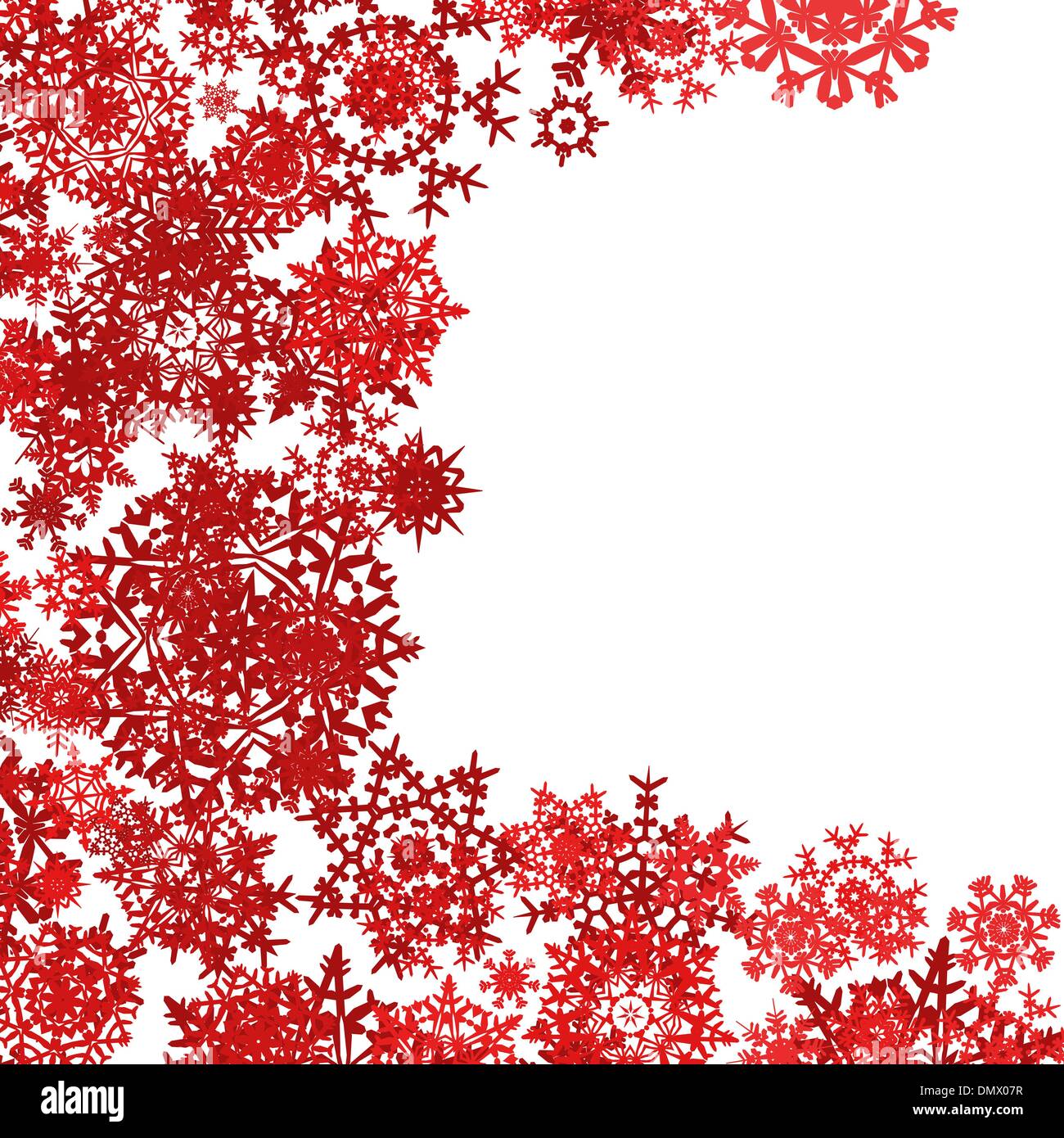 Seamless retro christmas texture pattern. EPS 8 Stock Vector Image ...