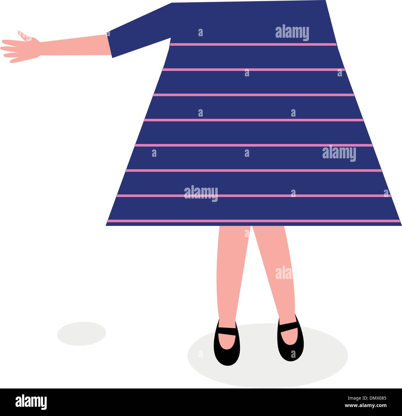 Girl blowing toy windmill Stock Vector Images - Alamy Girl blowing toy windmill Stock Vector Images - Alamy