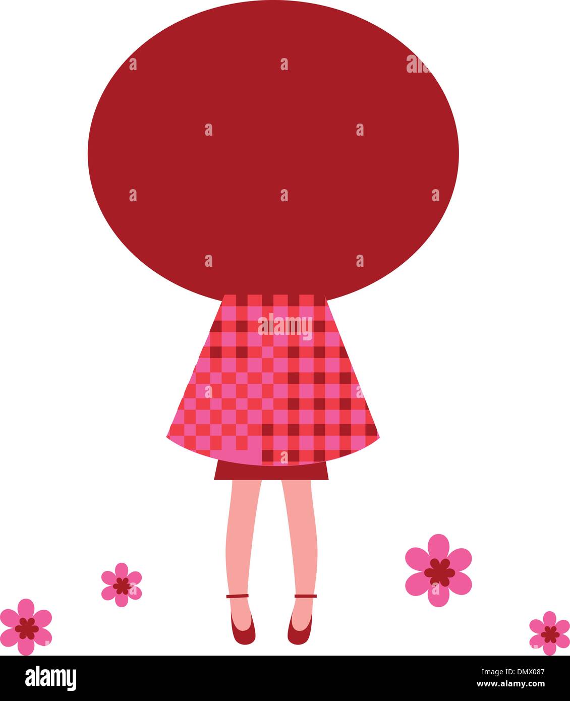 Hood cap Stock Vector Images - Alamy