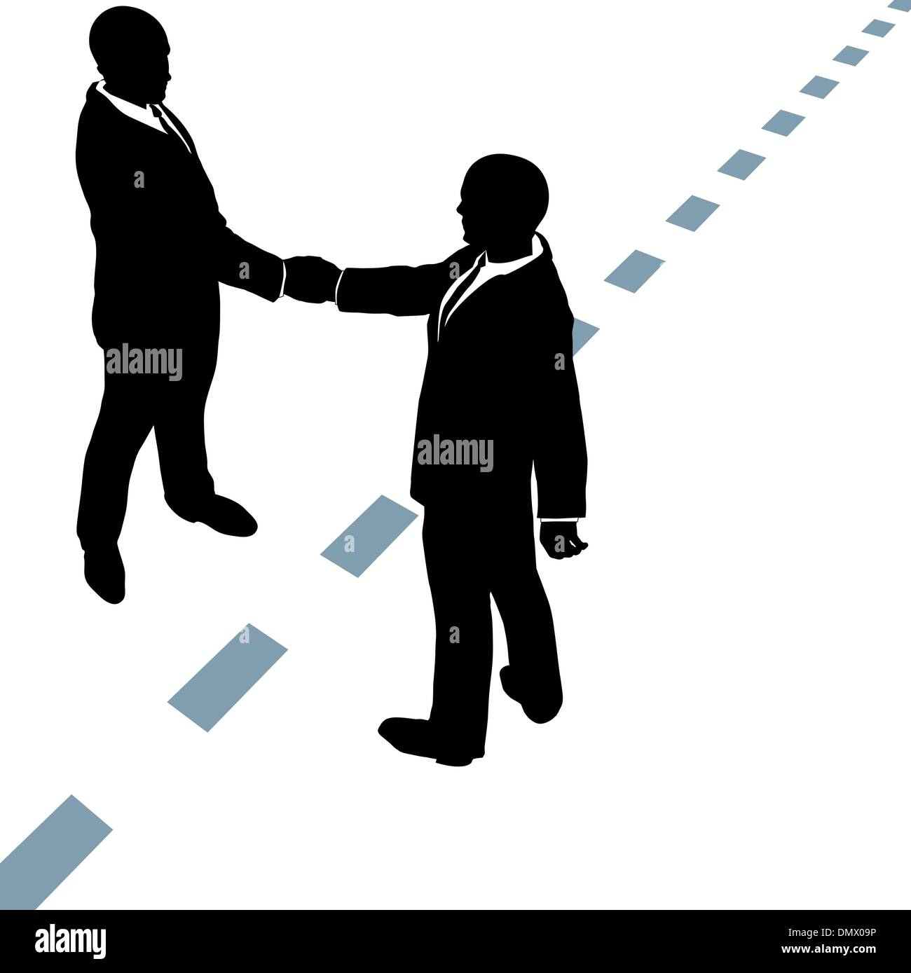 Line managers Stock Vector Images - Alamy