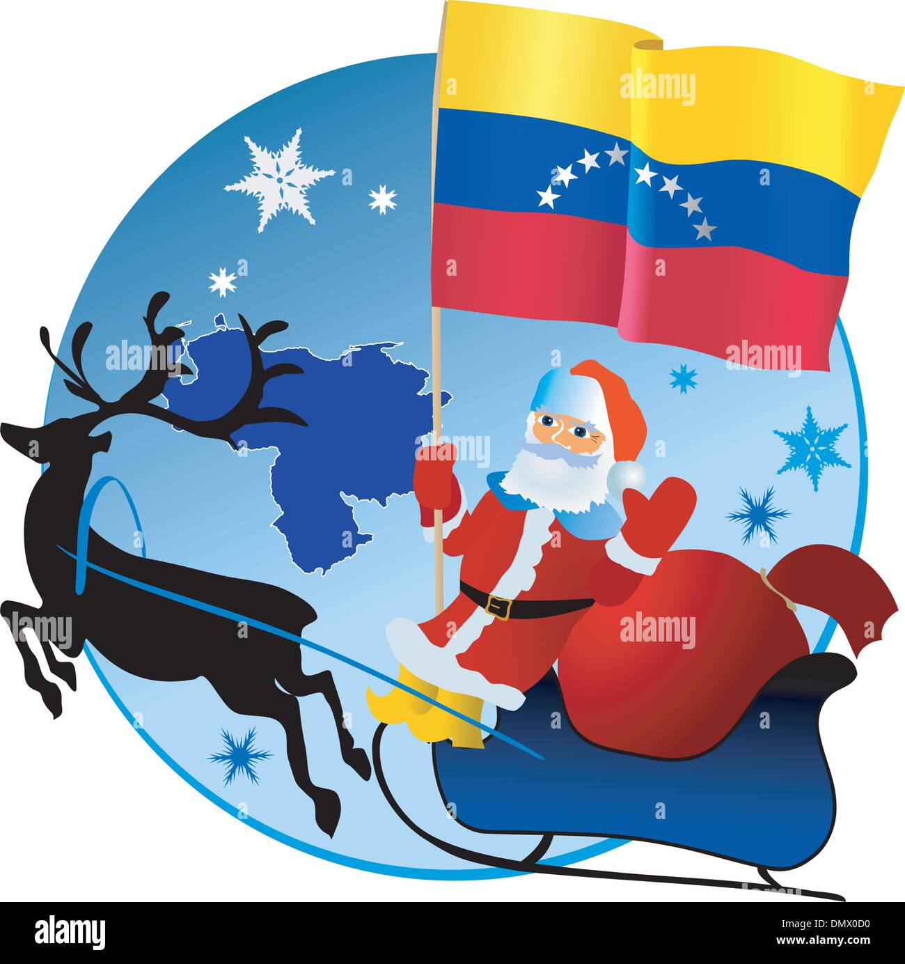 Merry christmas map venezuela hi-res stock photography and images - Alamy Merry christmas map venezuela hi-res stock photography and images - Alamy