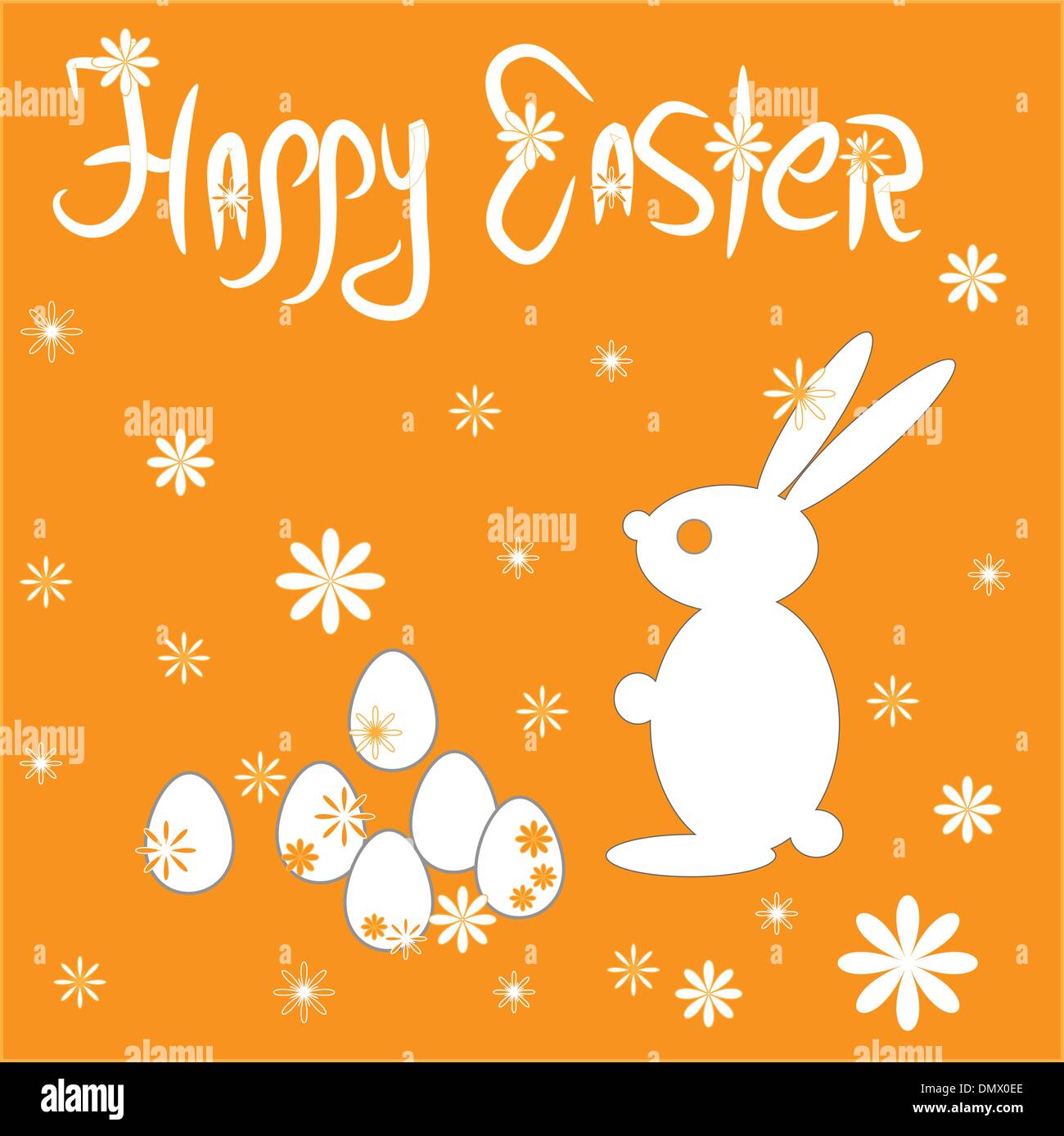 Well easter Stock Vector Images - Alamy