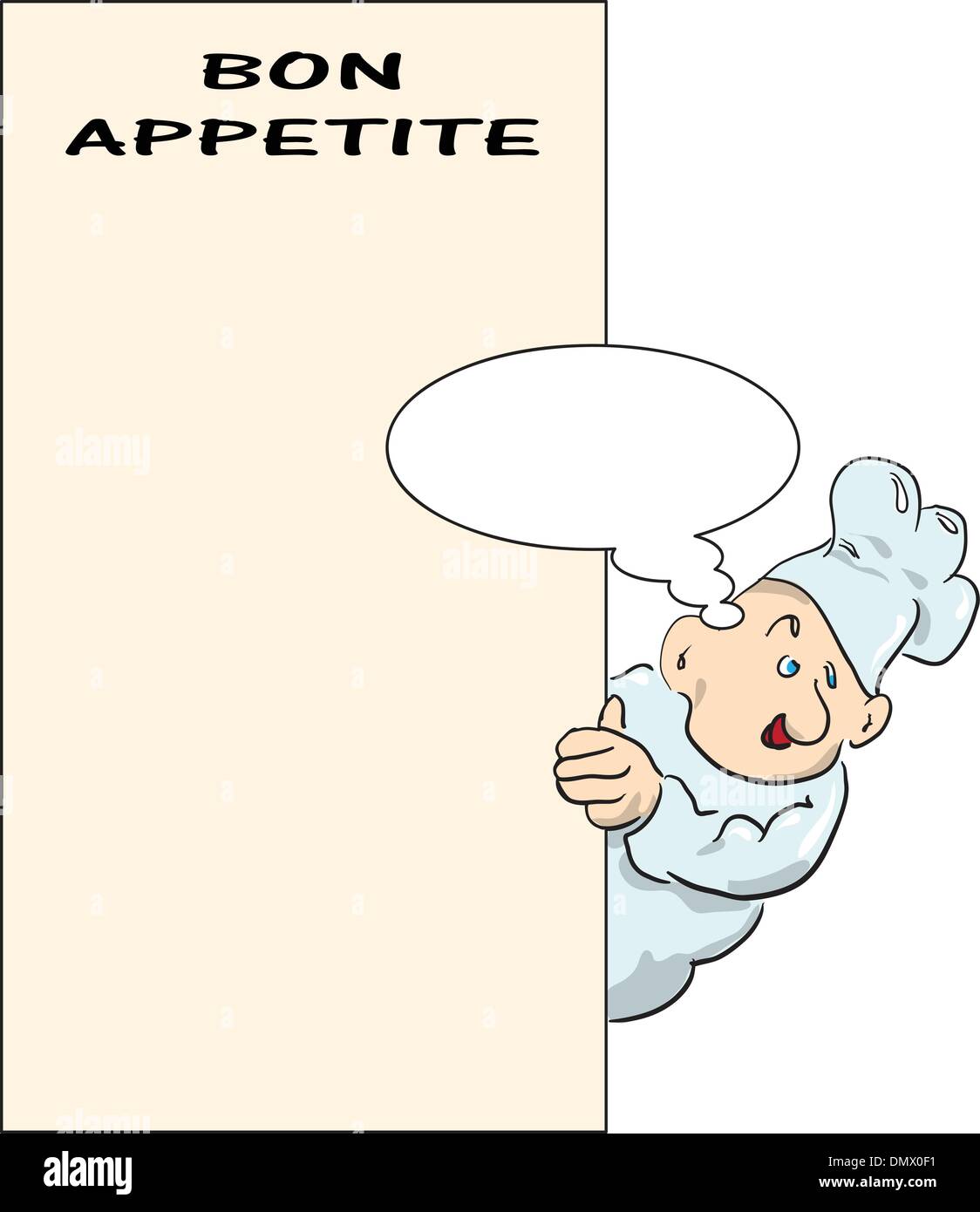 Bon appetite hi-res stock photography and images - Alamy