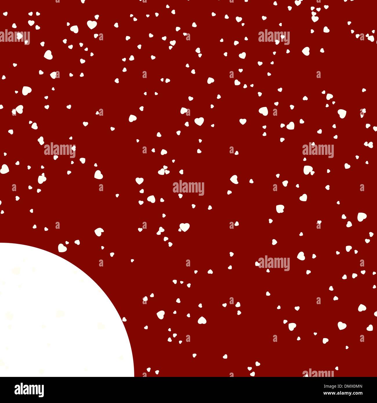 Little floating heart hi-res stock photography and images - Alamy