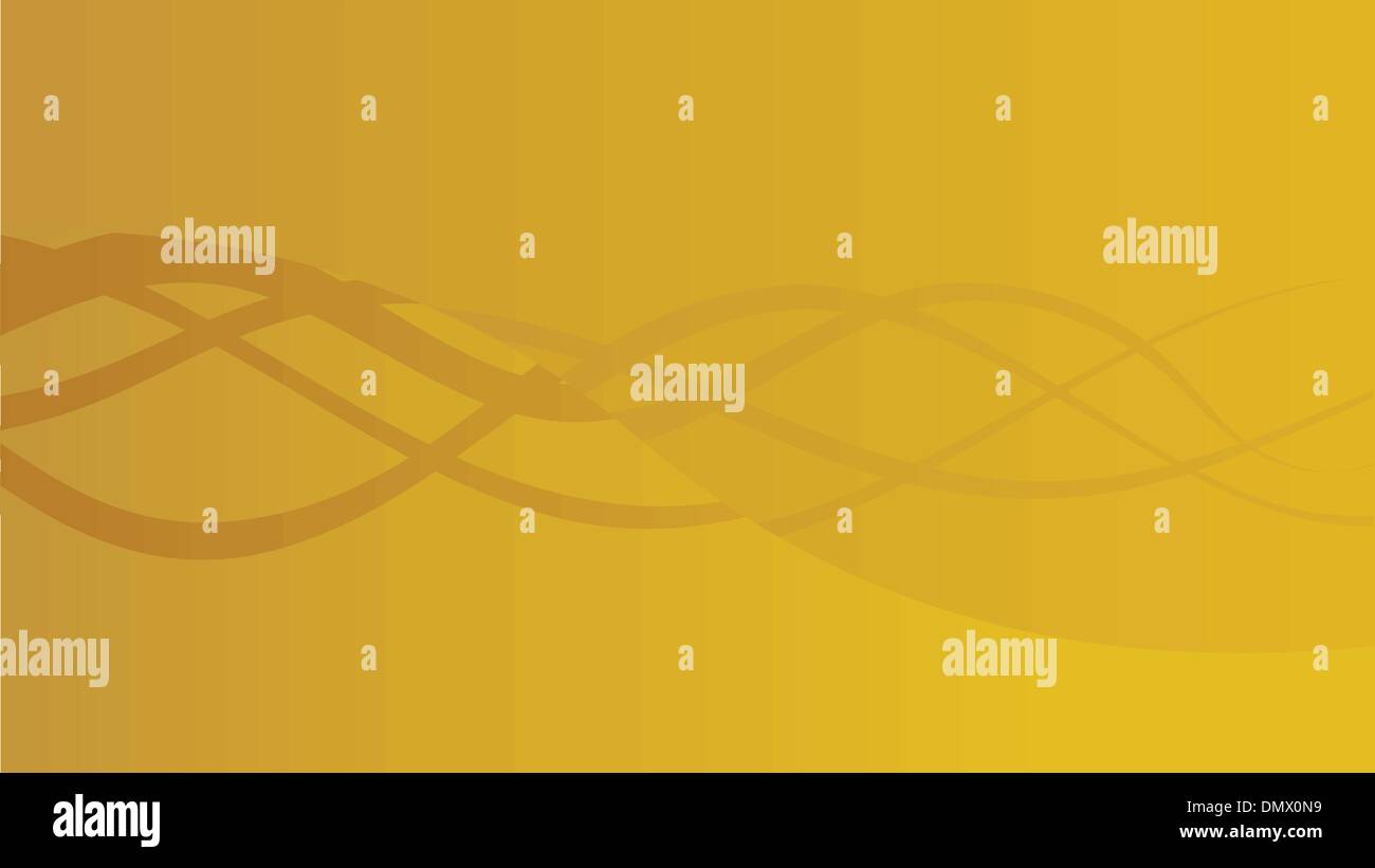 Yellow abstract for advertising Stock Vector Images - Alamy