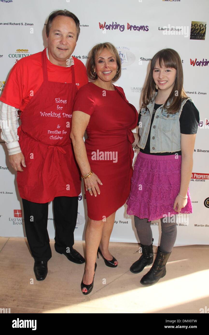 Lola cook hi-res stock photography and images - Alamy