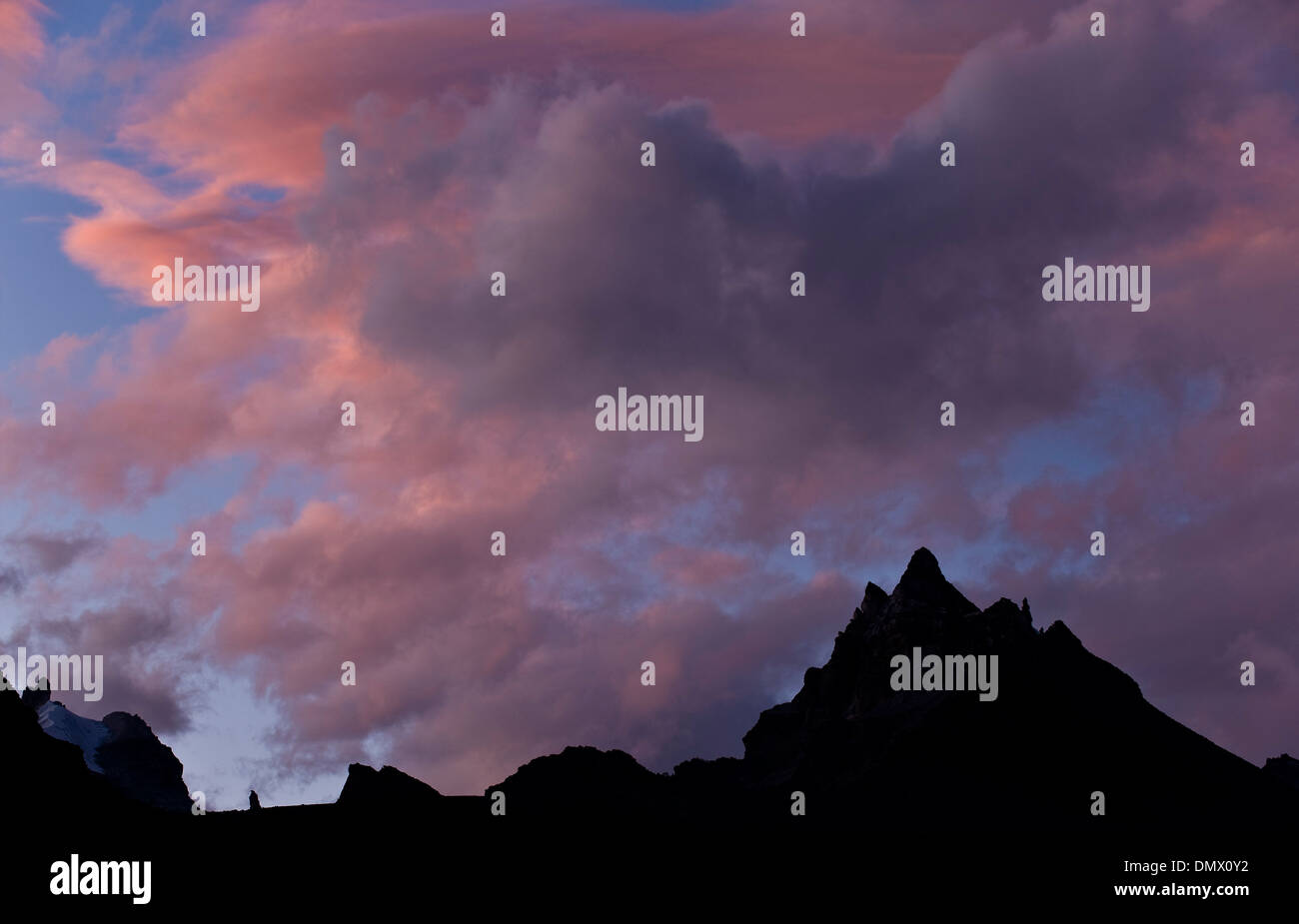 Solu Khumbu (Everest) Region, Himalaya, Nepal Stock Photo - Alamy
