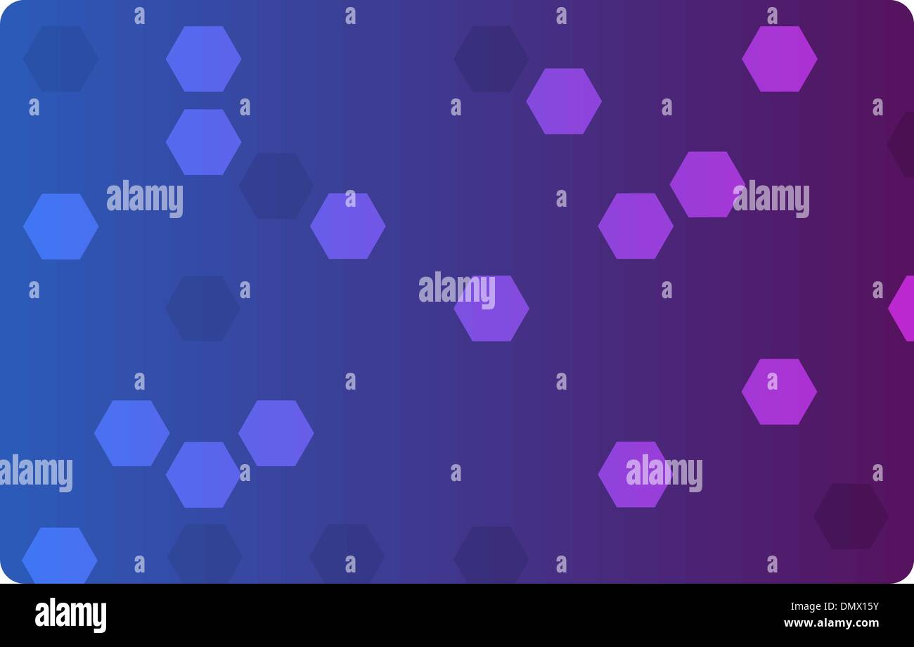 Vector abstract hi-tech background Stock Vector Image & Art - Alamy