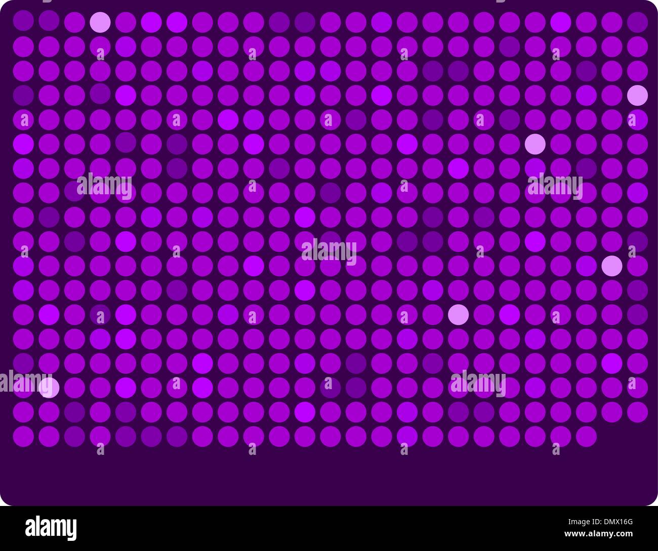 Vector abstract violet background Stock Vector Image & Art - Alamy