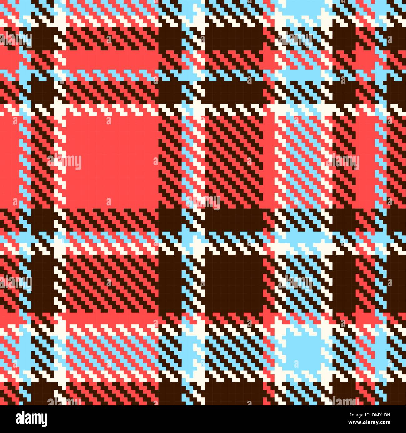 Light blue background checkered pattern hi-res stock photography and ...