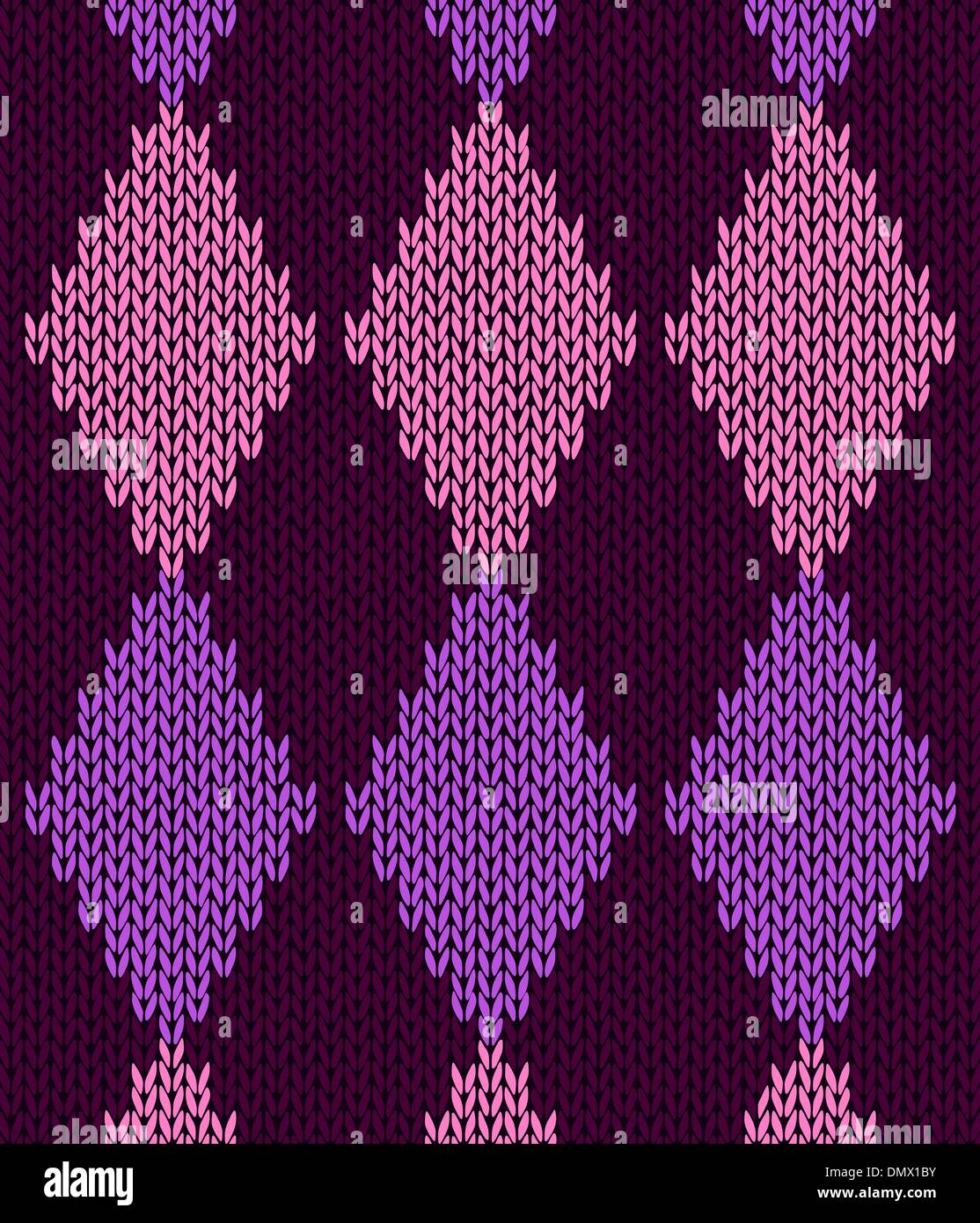 Wallpaper pink pattern Stock Vector Images - Alamy