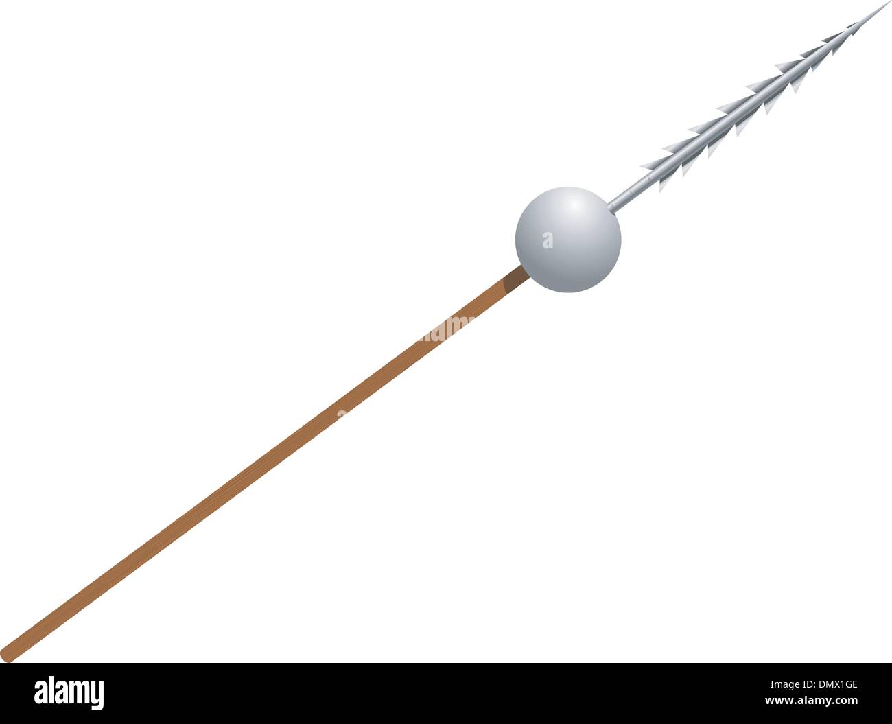 Stone javelin hi-res stock photography and images - Alamy