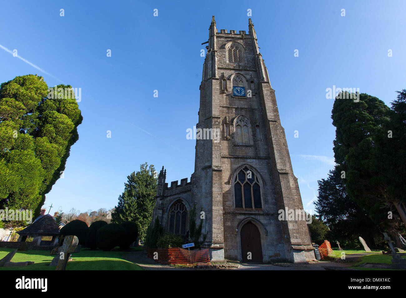 Kilmersdon hi-res stock photography and images - Alamy