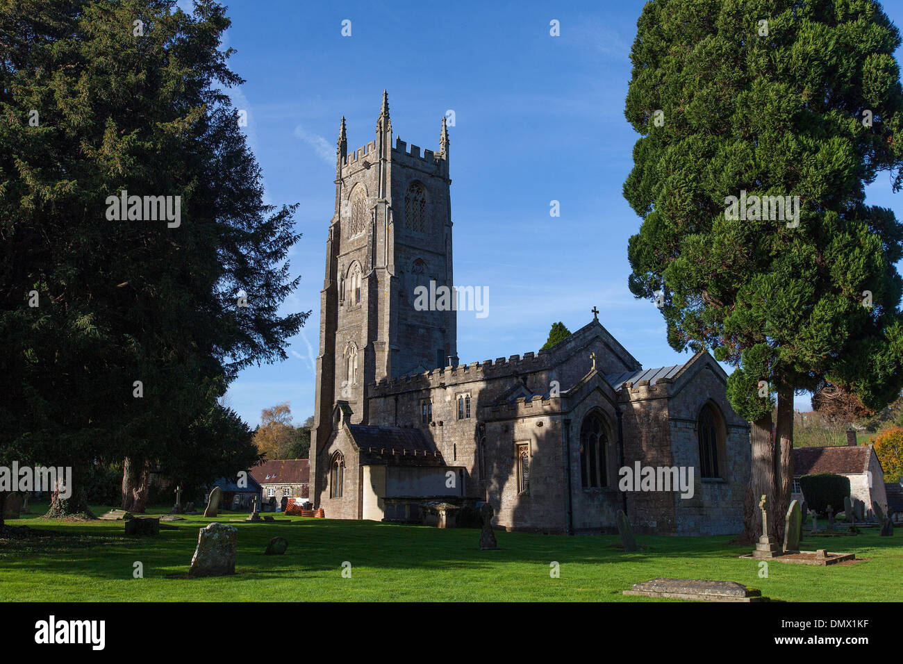 Kilmersdon hi-res stock photography and images - Alamy