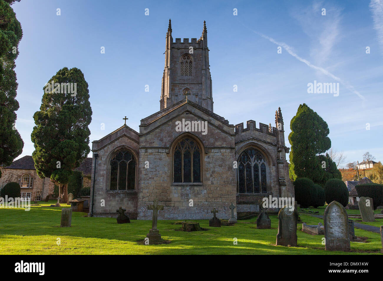 Kilmersdon hi-res stock photography and images - Alamy