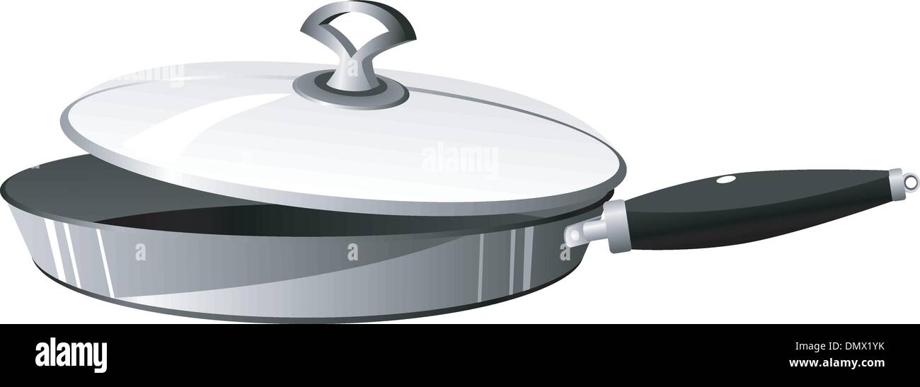 Vector image pan Stock Vector Image & Art - Alamy