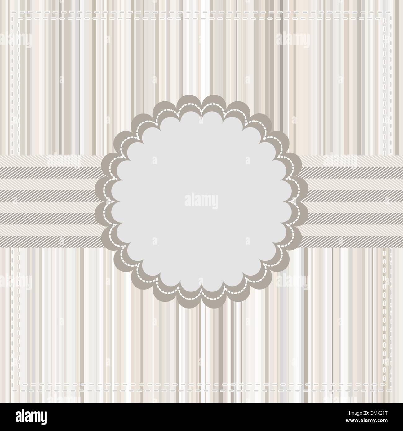 Lovely brochure template design Stock Vector Images - Alamy