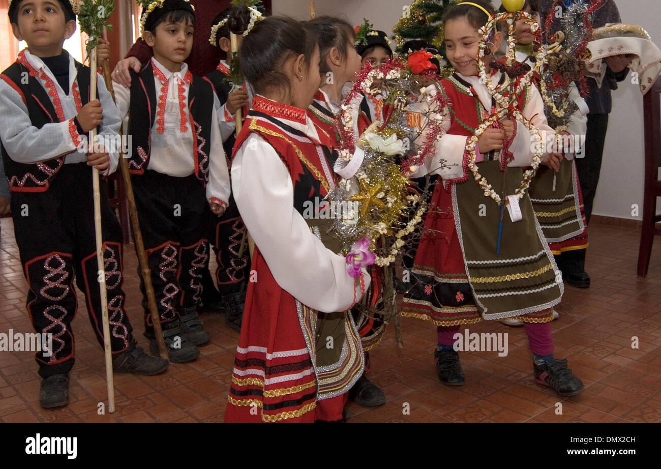 Strandja village hi-res stock photography and images - Alamy
