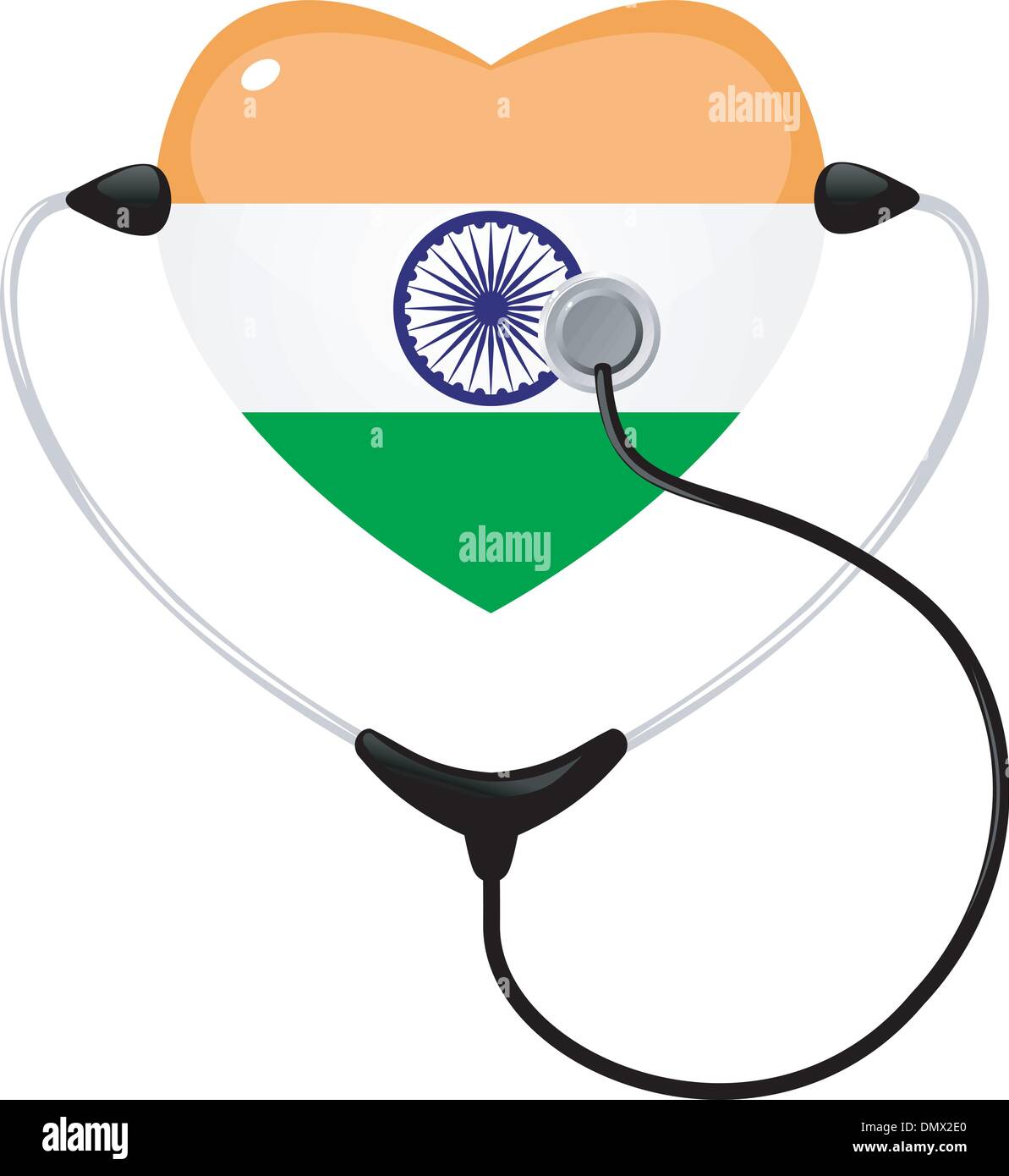 India health policy Stock Vector Images - Alamy