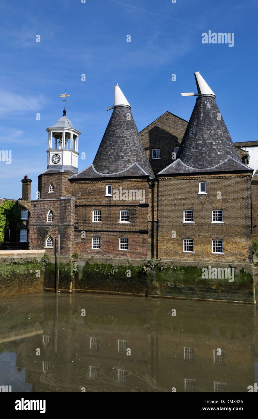 Three mills island hi-res stock photography and images - Alamy