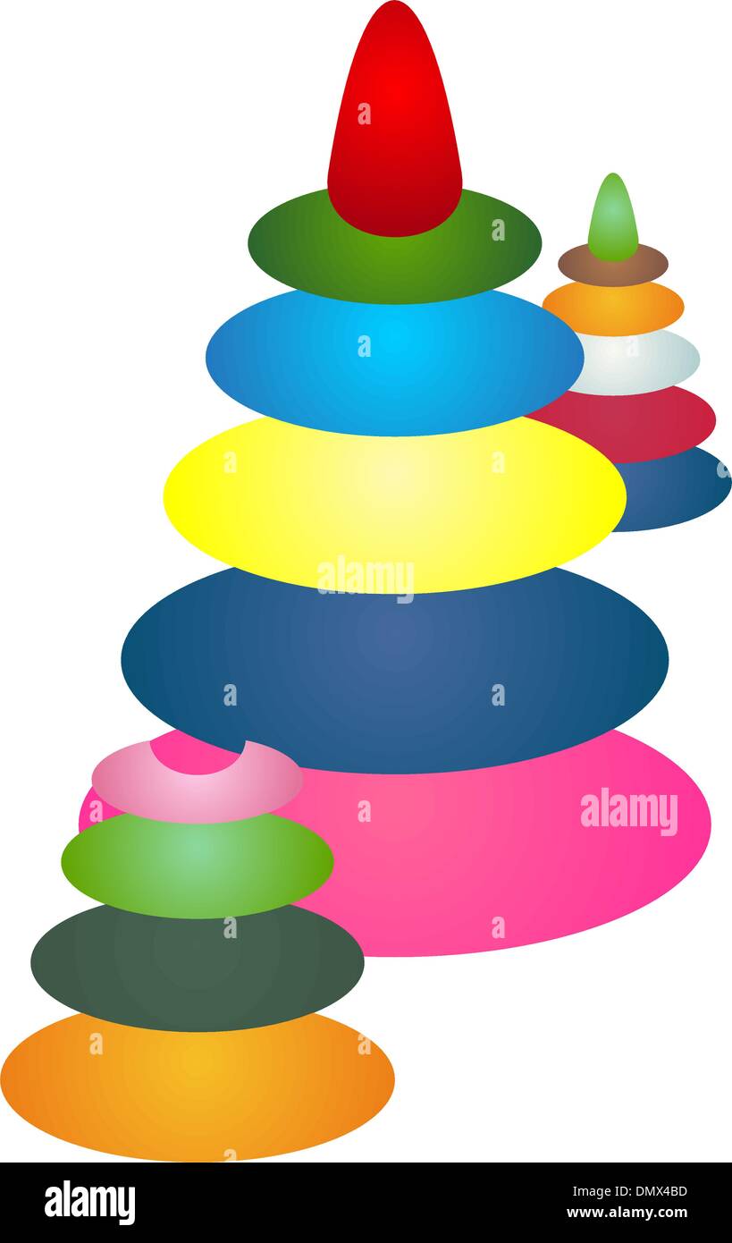 Toy arrow Stock Vector Images - Alamy