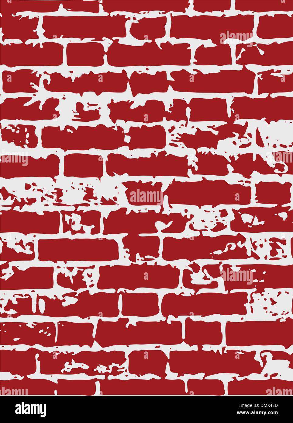 Brick vectors hi-res stock photography and images - Alamy