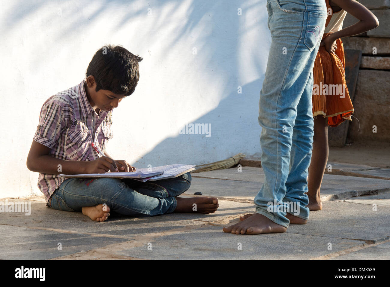 Boy Working Outside How To Navigate Work Life Balance At A Law Firm