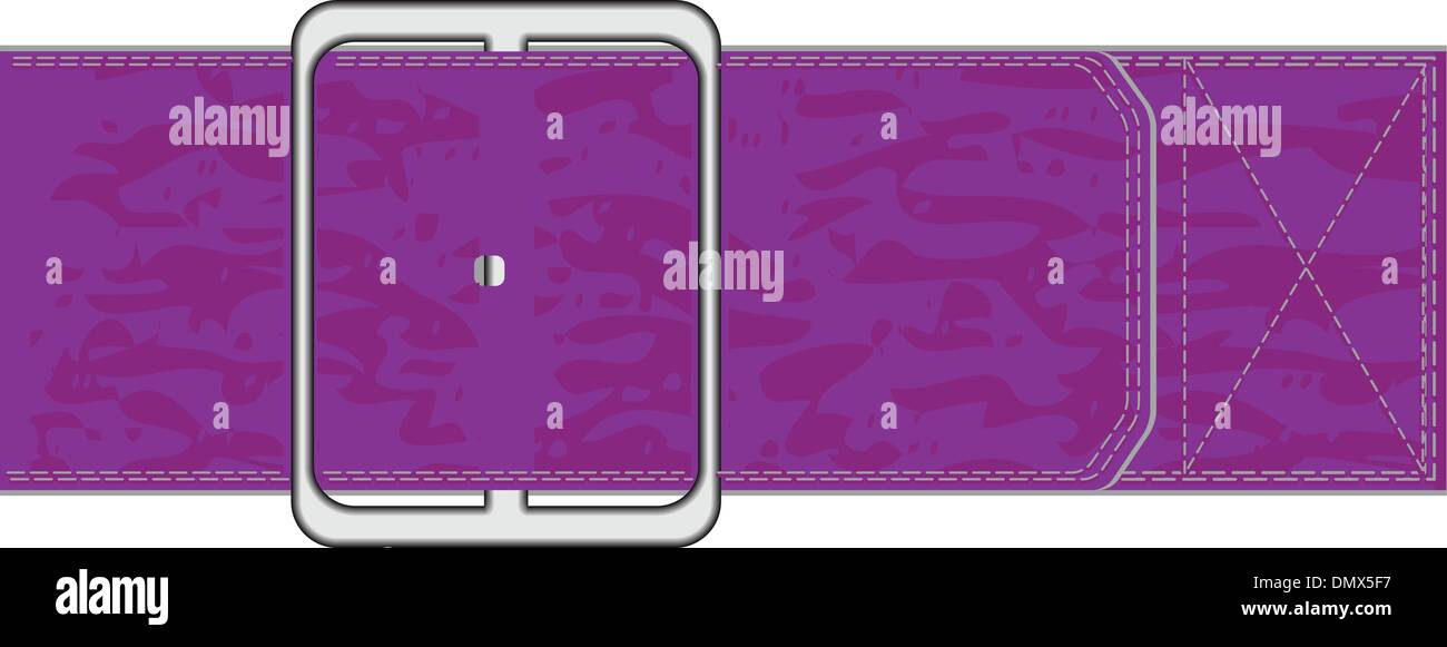 Belt drawing hi-res stock photography and images - Alamy